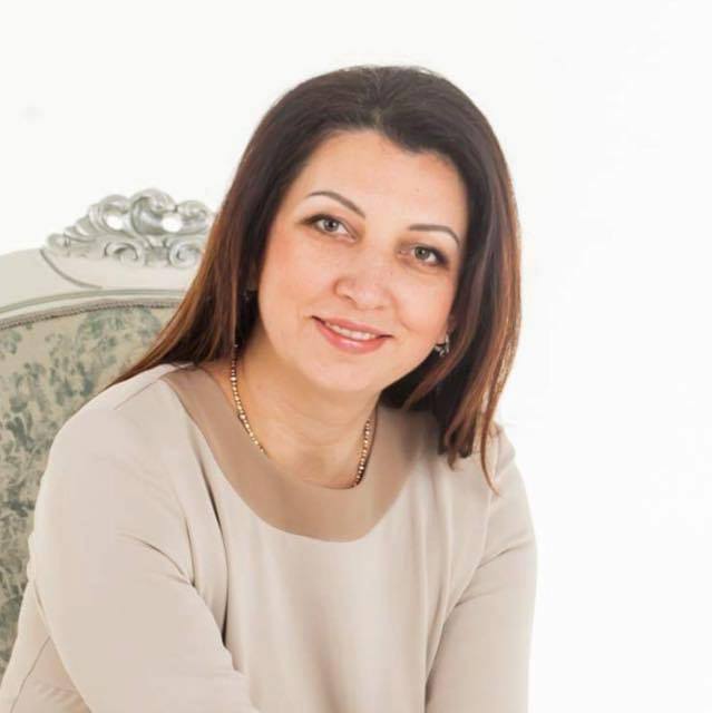 DIN PRIMA SURSĂ: INTERVIU CU VERONICA HERȚA, CONSILIER MUNICIPAL ...
