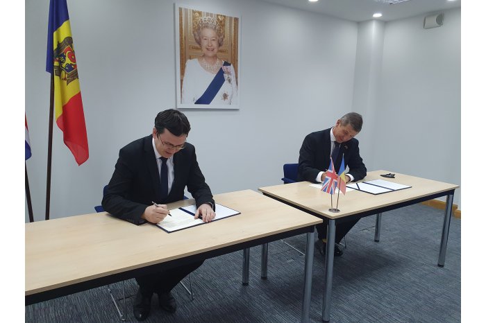 Banii confiscați în Marea Britanie de la Luca Filat vor fi utilizați ...